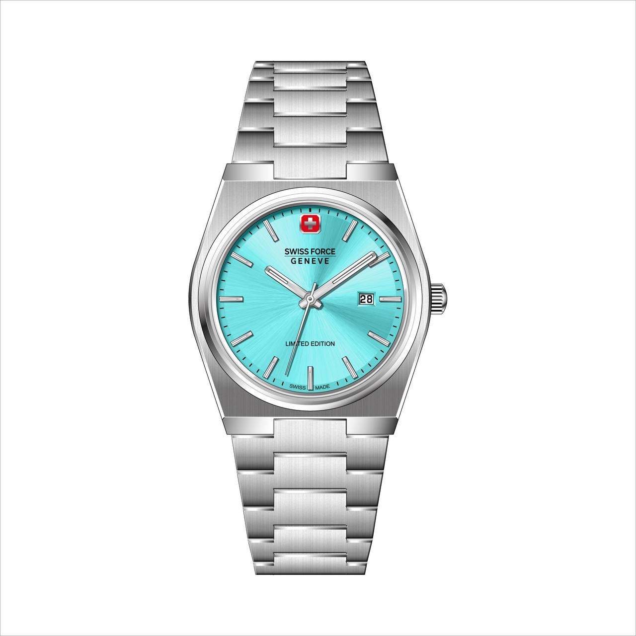 SF.D270S.05 – Swiss Force